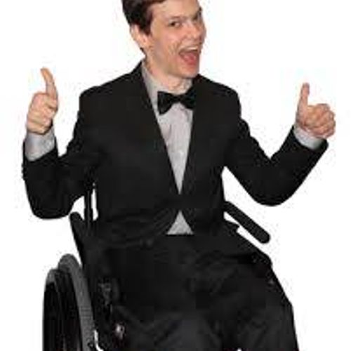 cerebral palsy