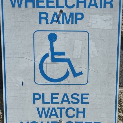 funny wheelchair memes