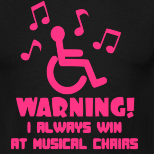 funny wheelchair memes