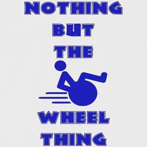 funny wheelchair memes